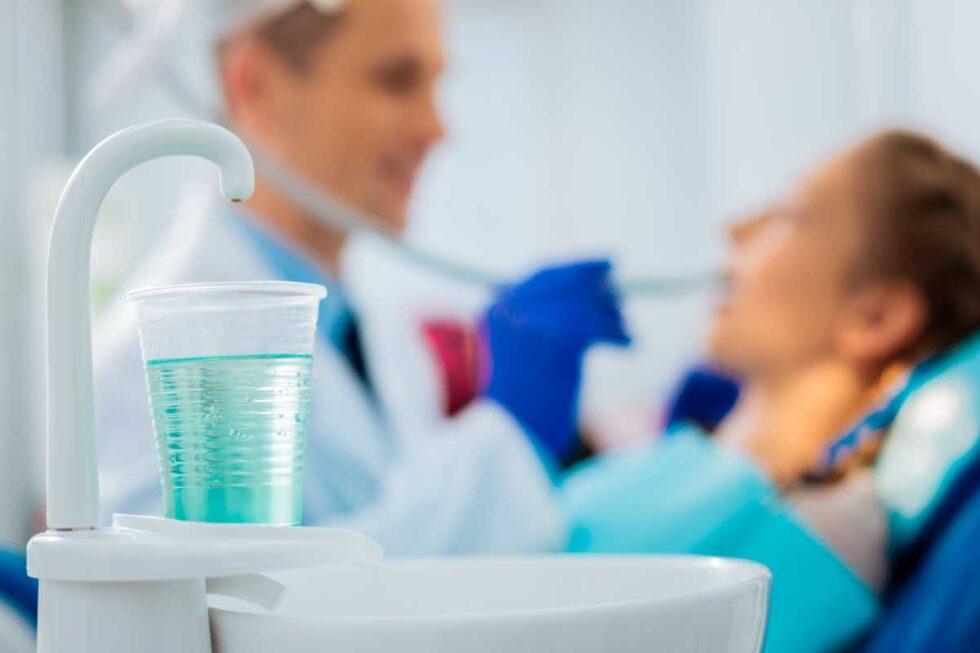 Flúor, propiedades y beneficios - PGP Odontología