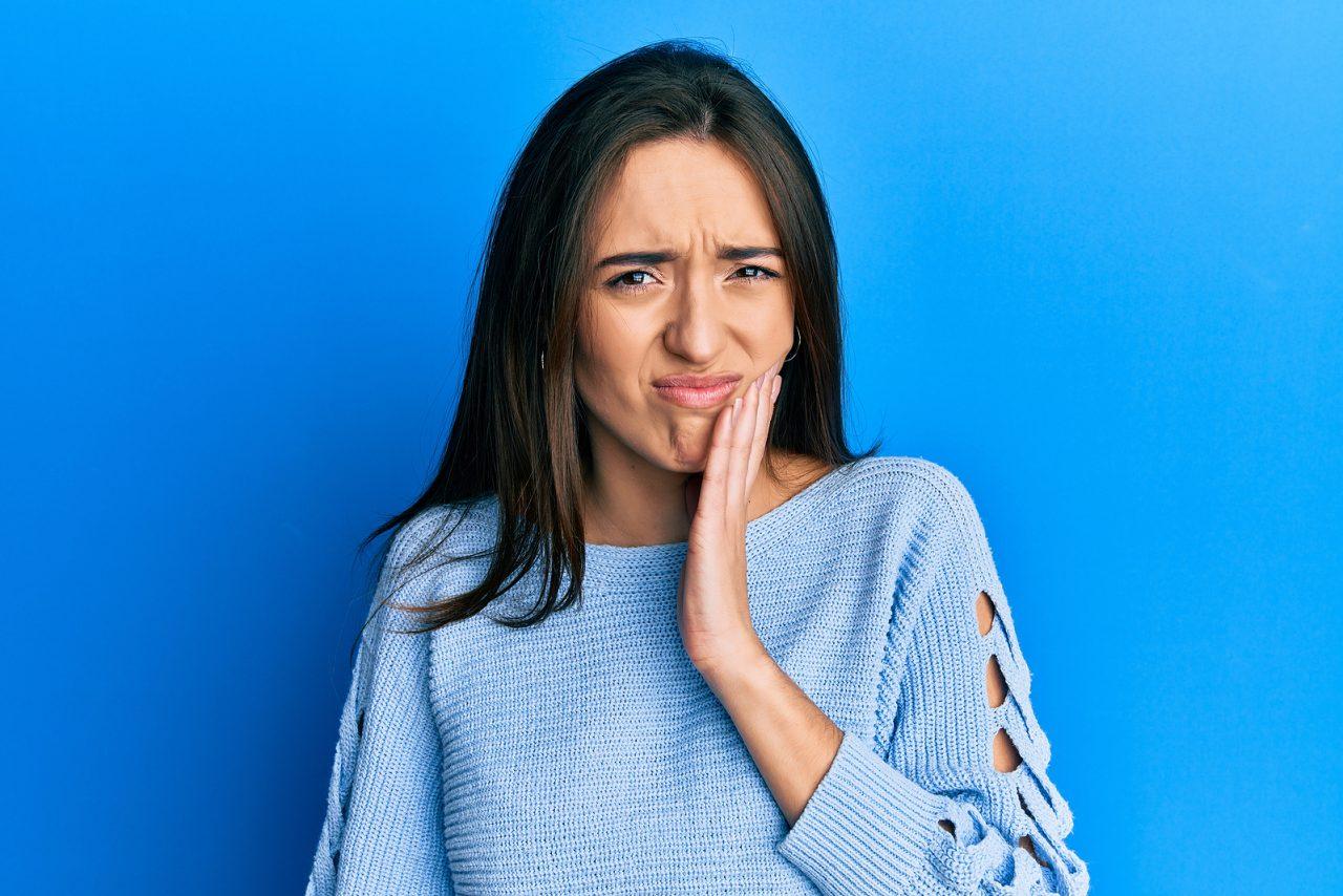 Diente roto: ¿tiene arreglo? - PGP Odontología
